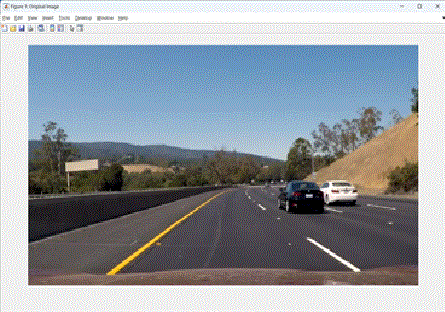 GitHub - ahmedjjameel/Lane_Detection_Matlab-