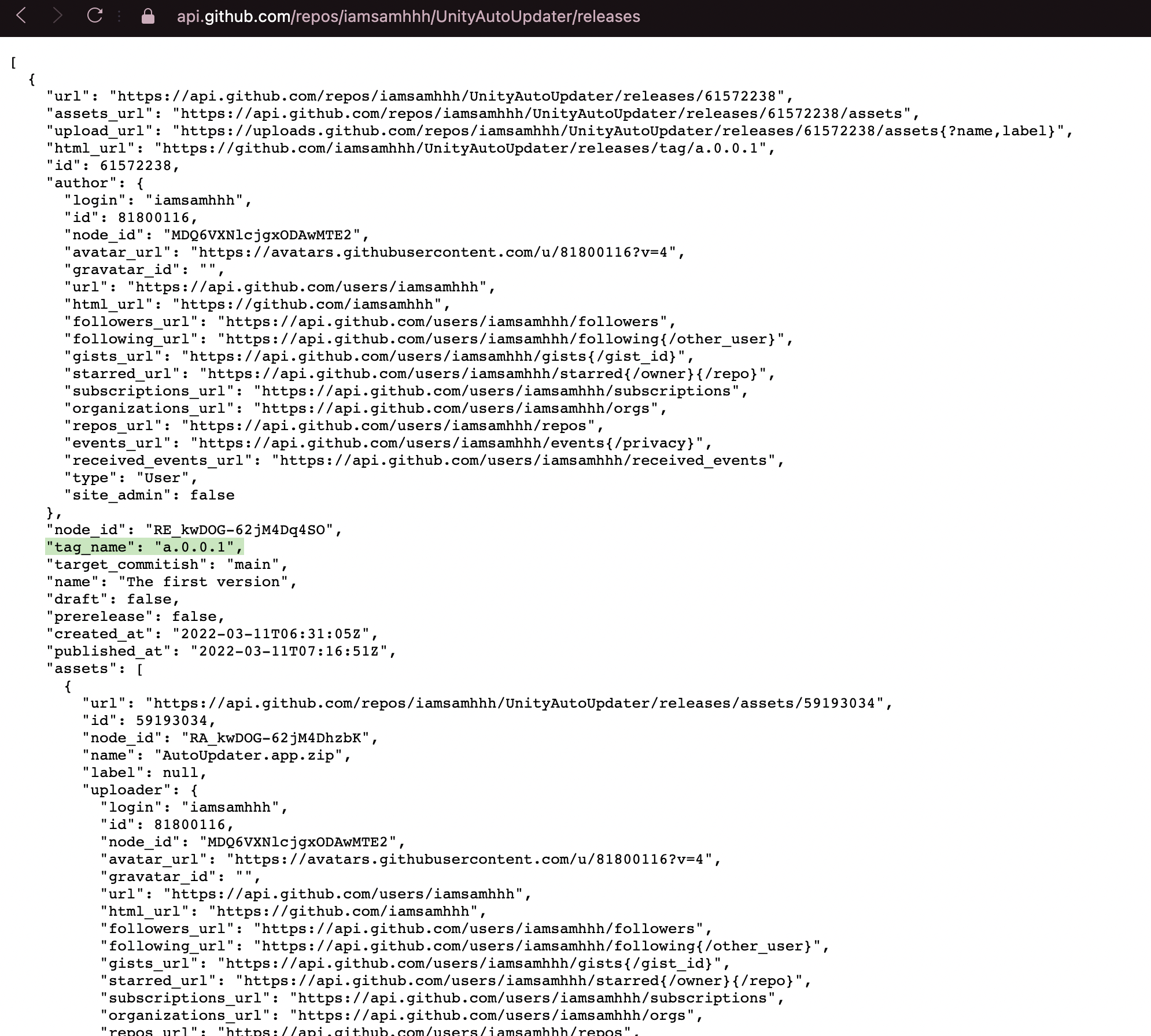 [MVP] Automatic Updater · Issue #327 · AoTTG-2/AoTTG-2 · GitHub