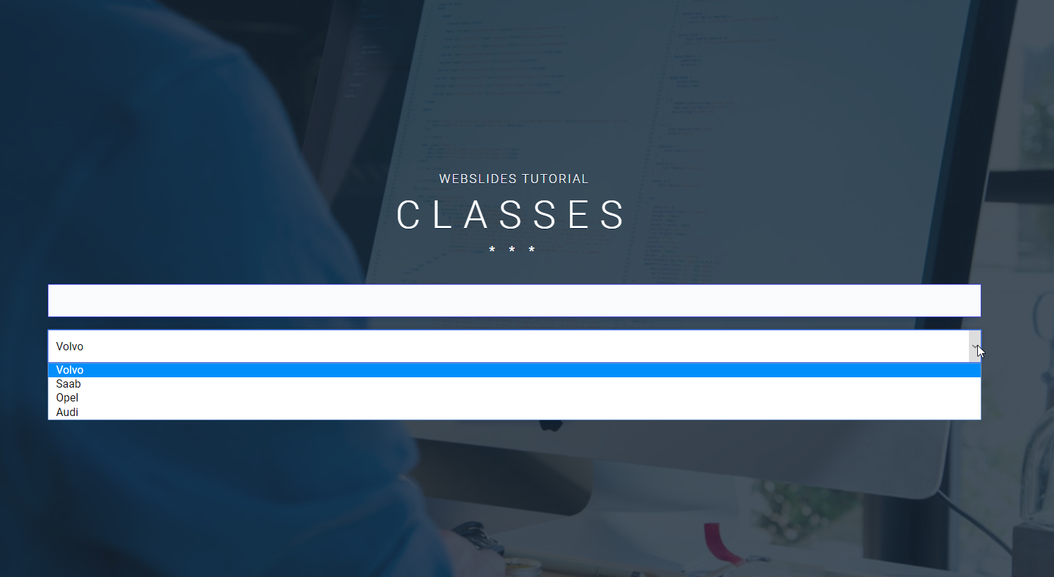 Form elements look weird on css · Issue #120 · webslides/WebSlides · GitHub
