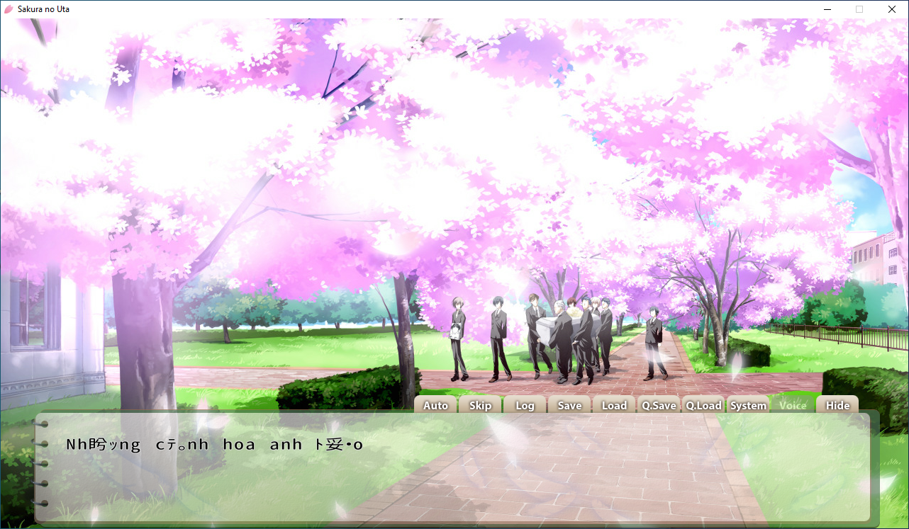 Problems with ScriptEncoder · Issue #3 · xupefei/BGIKit · GitHub