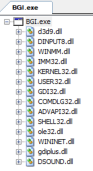How to reinsert text. ( ADVHD ) · Issue #70 · arcusmaximus/VNTranslationTools · GitHub