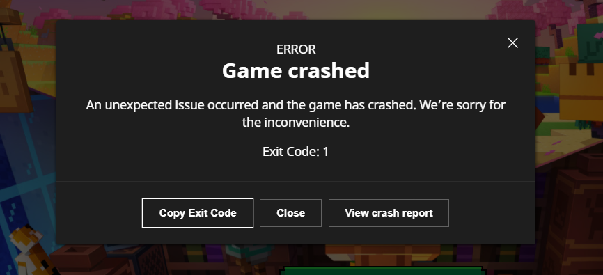 BM3 1.19.2 V19 crashes on start · Issue #1421 · LunaPixelStudios/Better-MC · GitHub