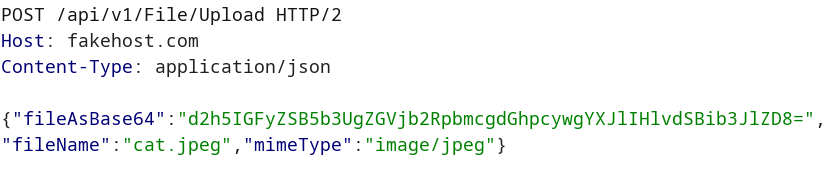 GitHub - sAjibuu/Upload_Bypass: File upload restrictions bypass, by using different bug bounty ...