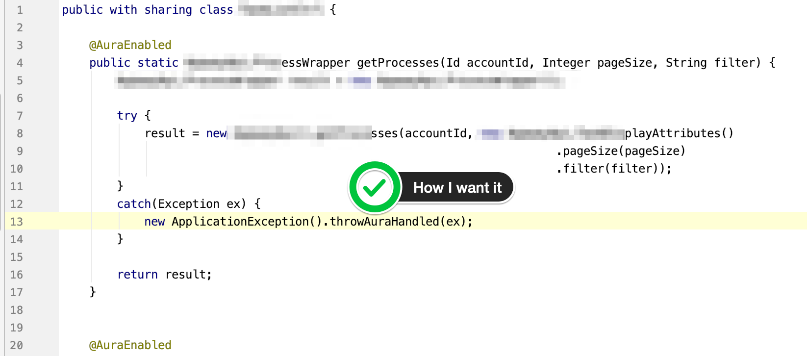 Not happy with Apex Prettier. Can Uncrustify do this? · Issue #2526 · uncrustify/uncrustify · GitHub