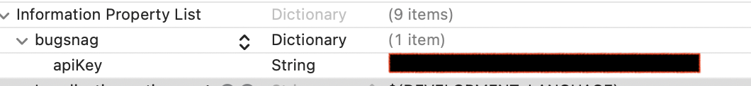 Cannot Run Unit Tests After Integrating Bugsnag · Issue 1155 · Bugsnag