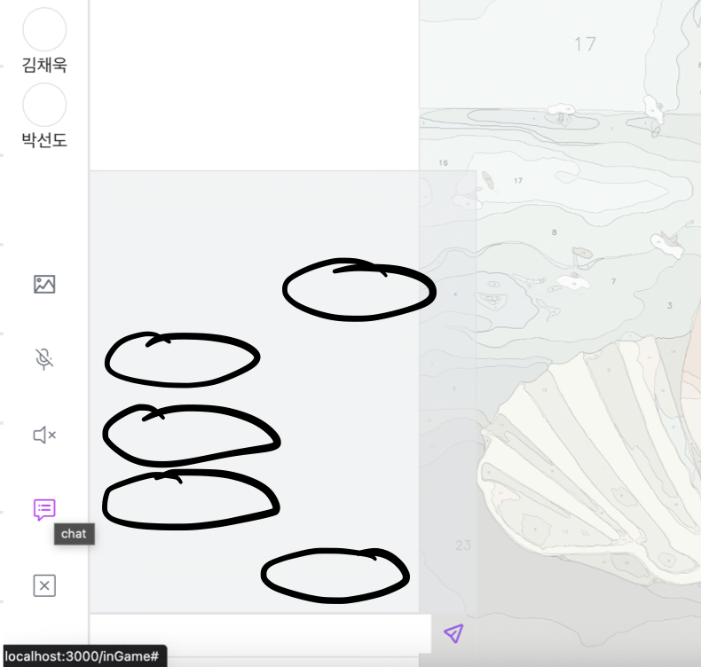 [Feature] feat/ksd/editChatLayout : 채팅 레이아웃 수정 · Issue #51 · Miracle-Midnight/Drawing-Duo · GitHub