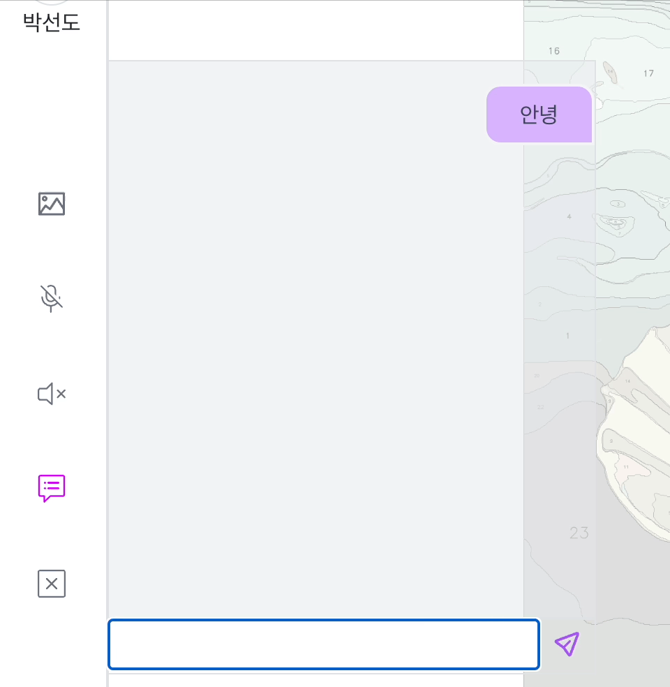 [Feature] feat/ksd/editChatLayout : 채팅 레이아웃 수정 · Issue #51 · Miracle-Midnight/Drawing-Duo · GitHub