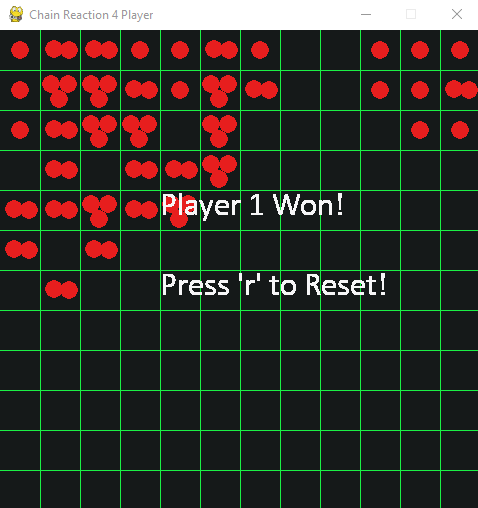 GitHub - Rohanc28/The-Reaction-Game: The Atom Chain reaction game using ...