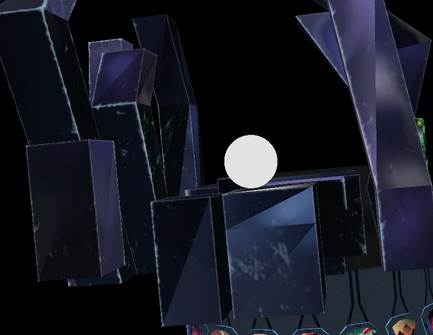 shaderMaterial: render-order with logarithmicDepthBuffer is wrong · Issue #25688 · mrdoob/three ...