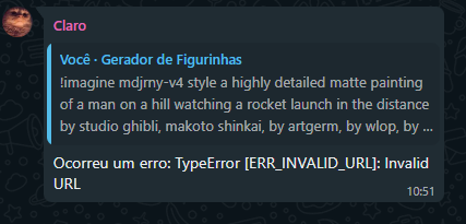 TypeError [ERR_INVALID_URL]: Invalid URL · Issue #1 · oelin/midjourney ...