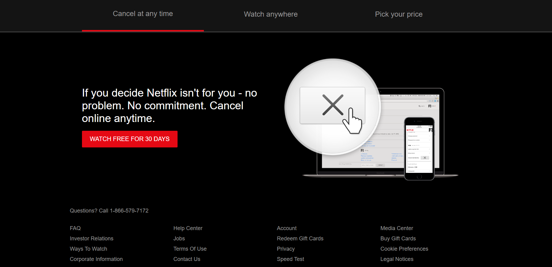 GitHub - wallabhulearning/Netflix-clone: The Netflix Project is an ...