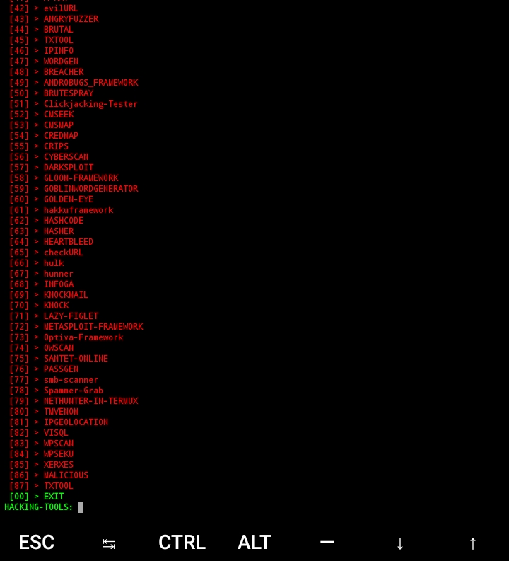 GitHub - Ktm2590/HACKER-TOOLS: YOU CAN INSTALL ALL HACKING TOOLS WITH ...