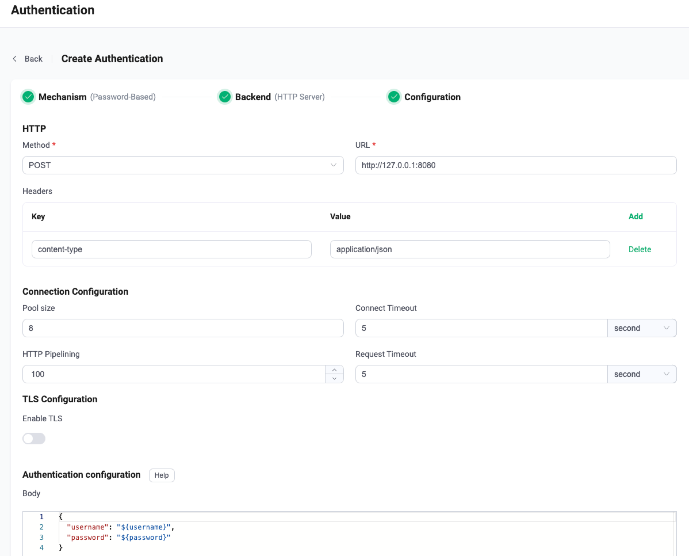Support EMQX v5 authentication · Issue #1 · snapp-incubator/soteria · GitHub