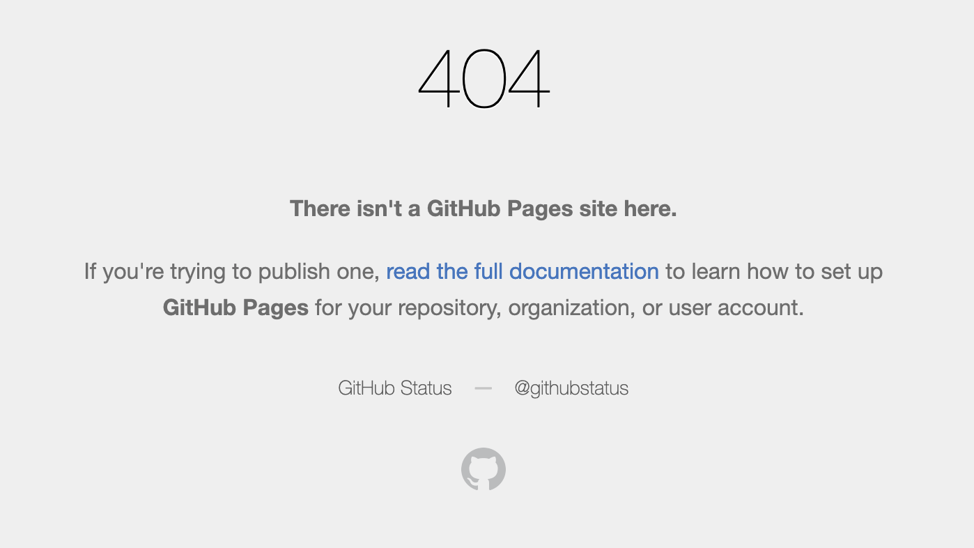 github page에서 js로드와 메뉴 선택시 404 에러가 뜹니다.. · Issue #1147 · codingeverybody/codingyahac · GitHub