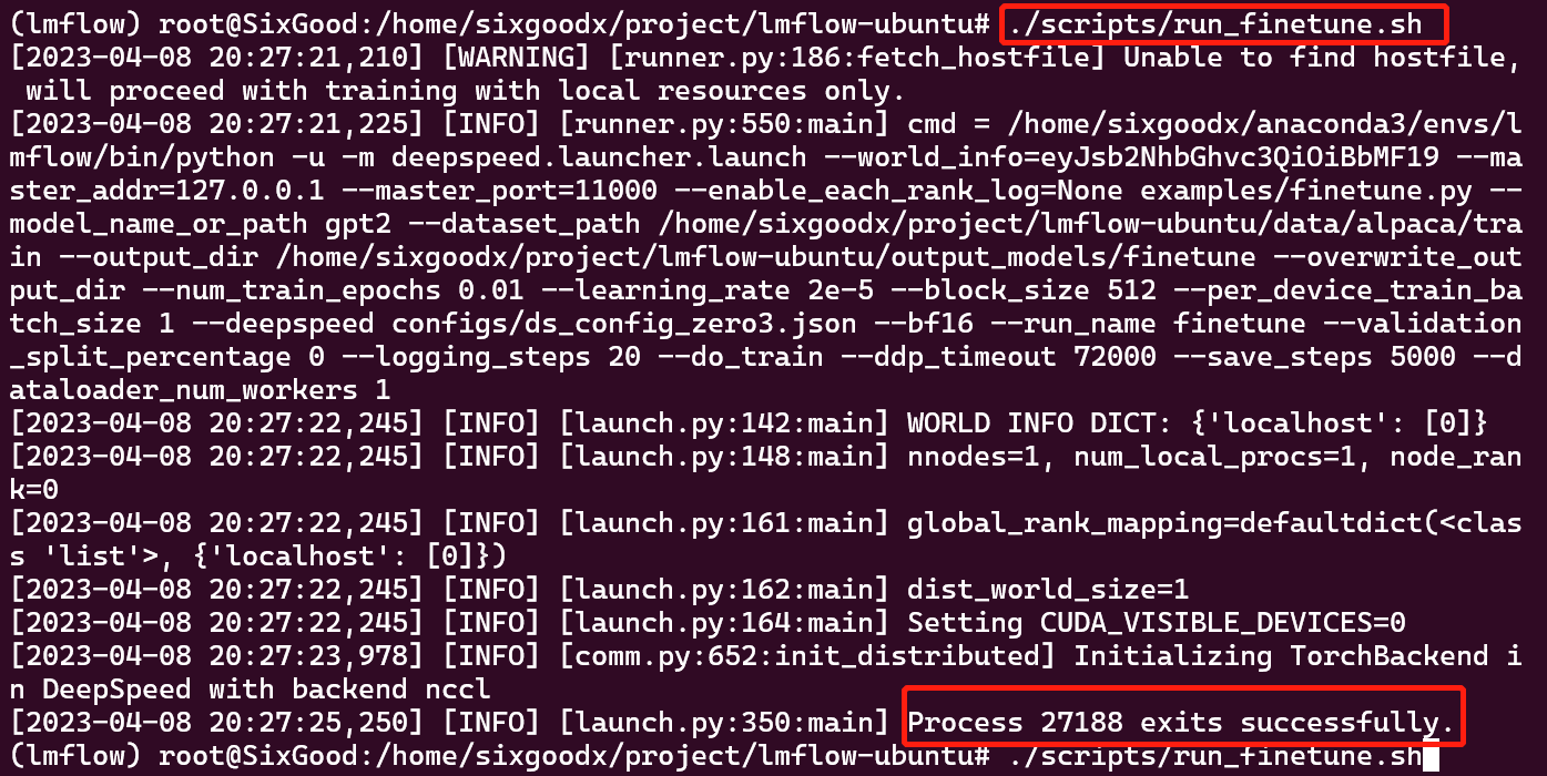 How To Run The Gptneo27binsttuning Model In Serviceapp Py Instead Of Gpt2 · Issue 169 