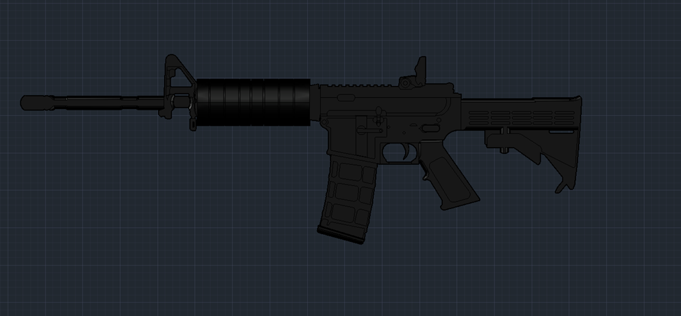 GitHub - xSuly/M4-Autocad