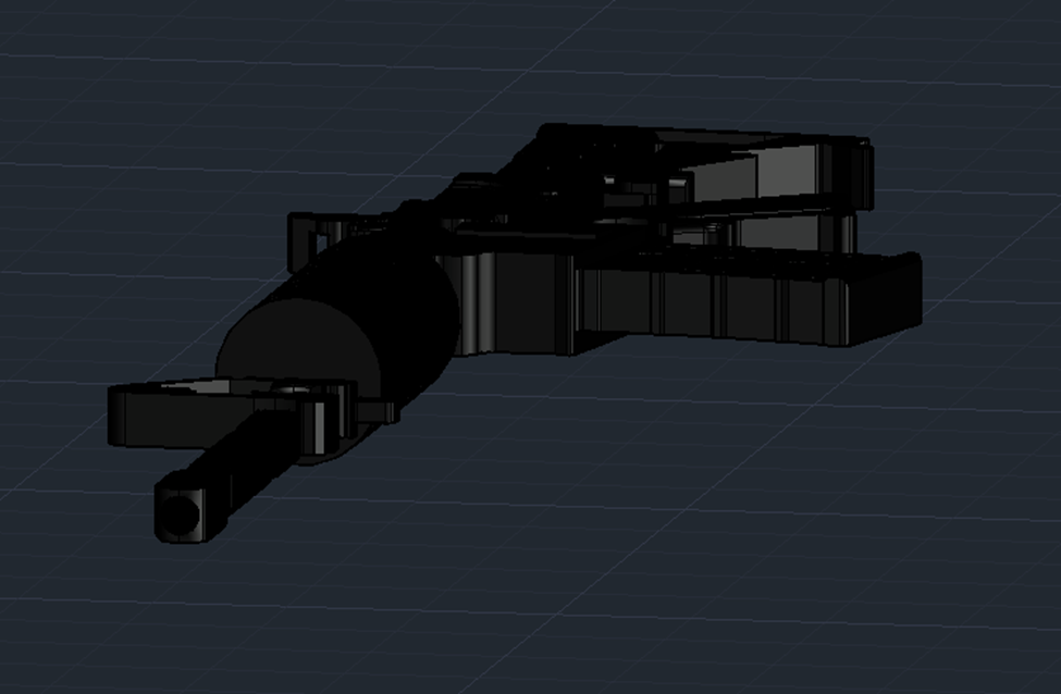 GitHub - xSuly/M4-Autocad