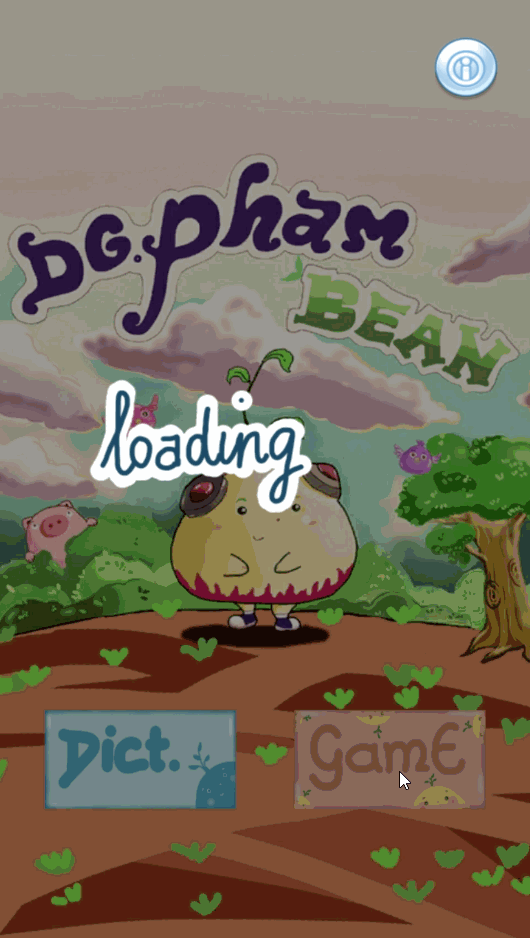 GitHub - dgphamctu/bean-application: Infomation of the application