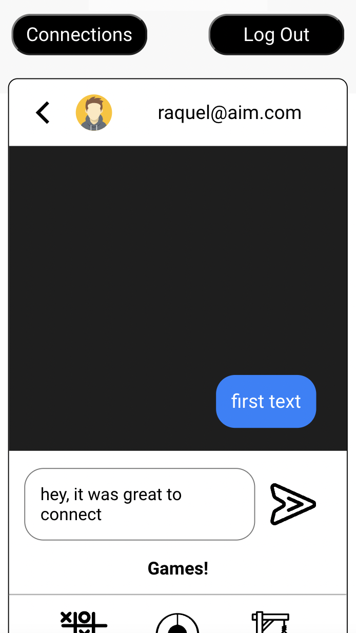 GitHub - wilni/small-talk-client