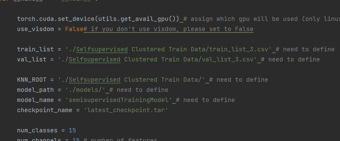Already solved, please ignore it · Issue #3 · Alsheghri/Teeth-Segmentation · GitHub