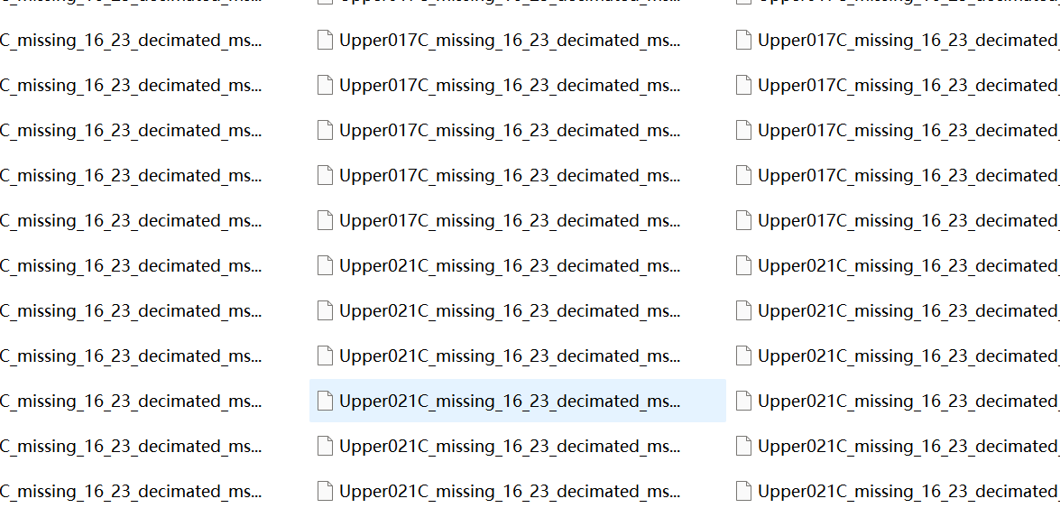 Already solved, please ignore it · Issue #3 · Alsheghri/Teeth-Segmentation · GitHub