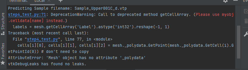 I have NEW questions · Issue #5 · Alsheghri/Teeth-Segmentation · GitHub