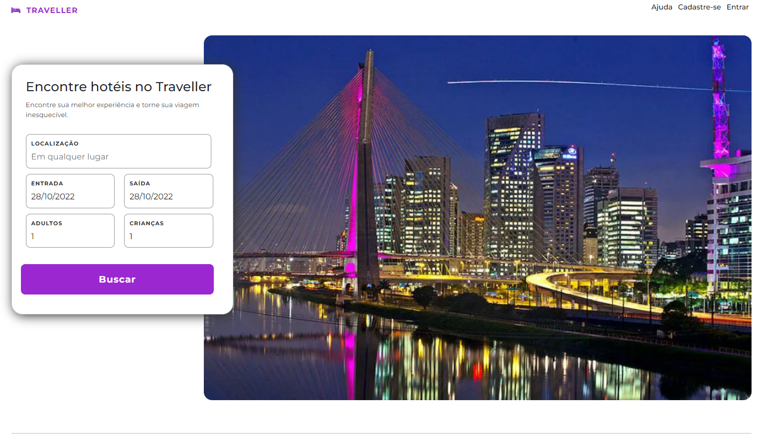GitHub - abigailmvlima/fiap-fase3-bootstrap: Bootstrap