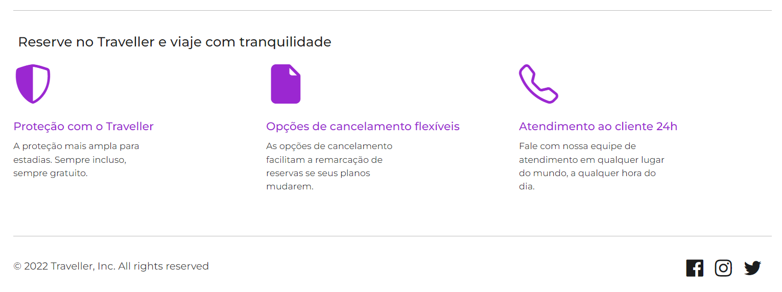 GitHub - abigailmvlima/fiap-fase3-bootstrap: Bootstrap