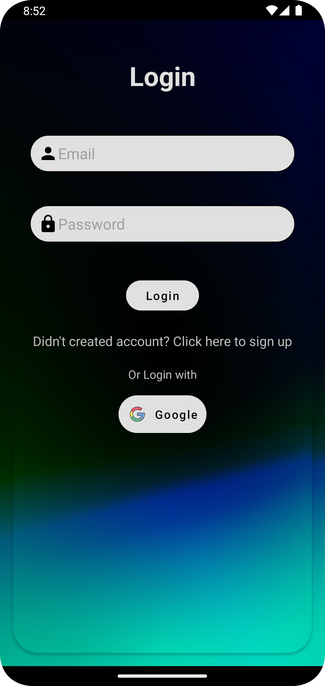GitHub - ManuvelVictor/FirebaseLoginSignup: This project is an Android application that provides ...
