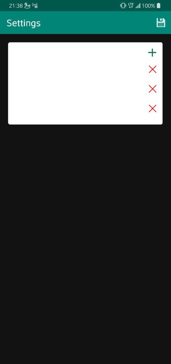 [BUG]在夜间模式下，DNS设置页面显示异常 · Issue #367 · trojan-gfw/igniter · GitHub