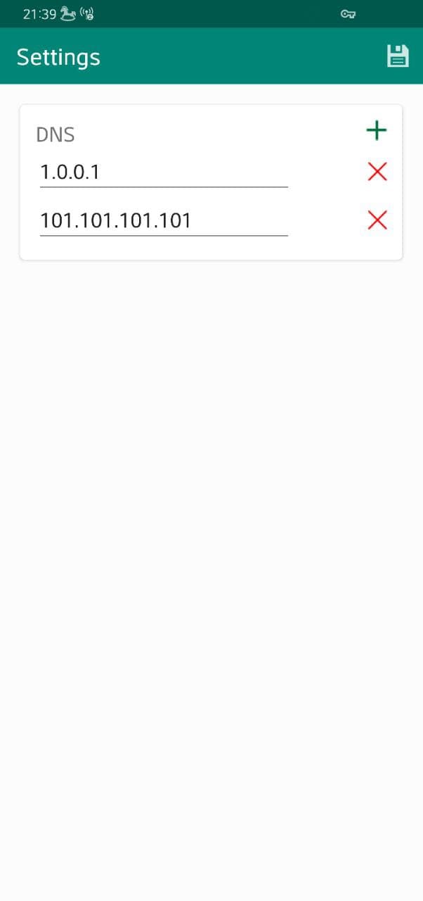 [BUG]在夜间模式下，DNS设置页面显示异常 · Issue #367 · trojan-gfw/igniter · GitHub