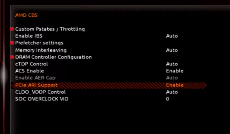 GitHub - Alt-Shivam/SRIOV: SRIOV Guide