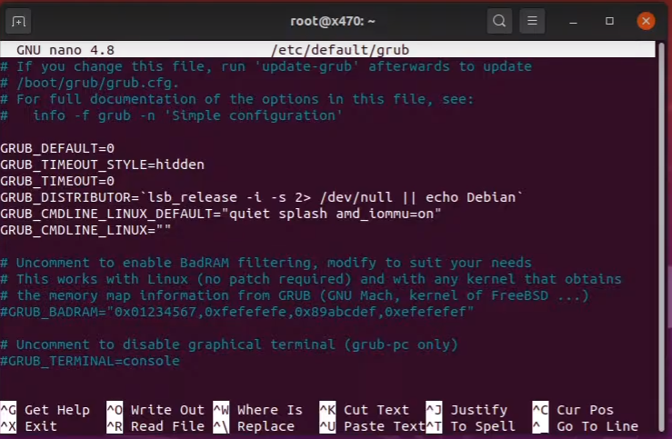 GitHub - Alt-Shivam/SRIOV: SRIOV Guide