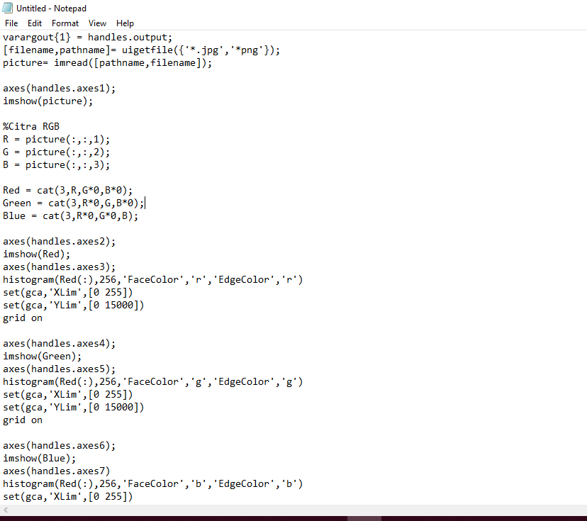 GitHub - sandiPrastiyo311910201/UTS-PengolahCitra: UTS Pengolah Citra - Membuat Aplikasi GUI di ...