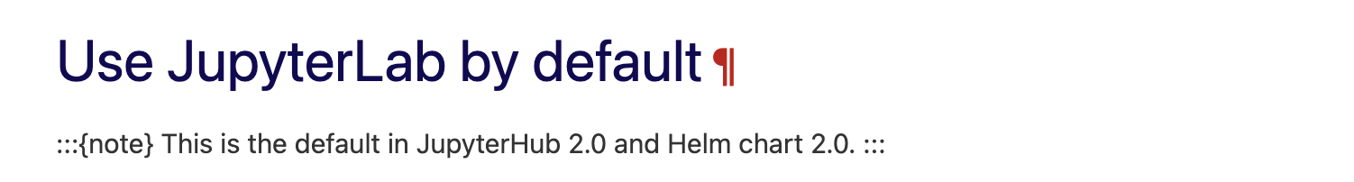 Docs - Markdown is all sorts of messed up in customizing/user-environment.html · Issue #2460 ...