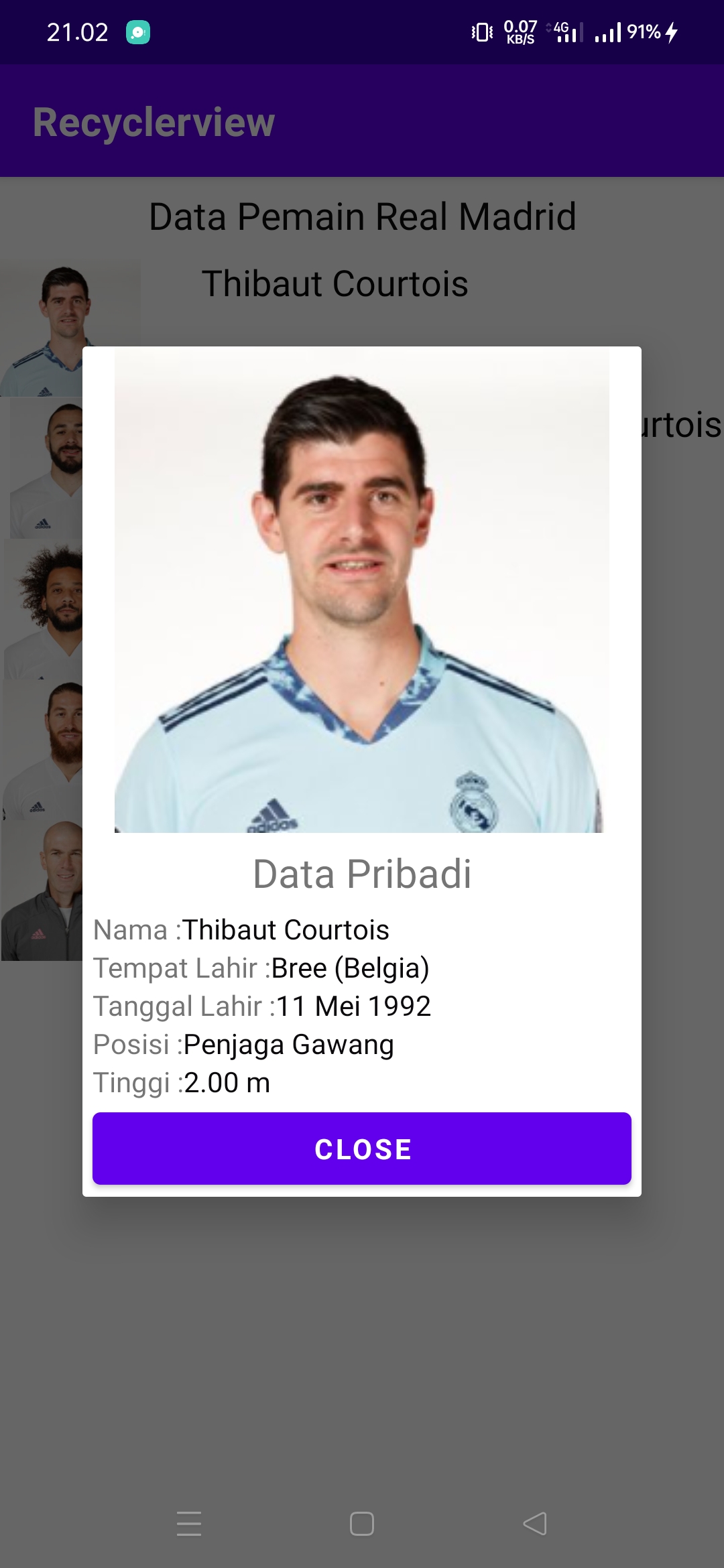 GitHub - Andryprasetia/Recyclerview