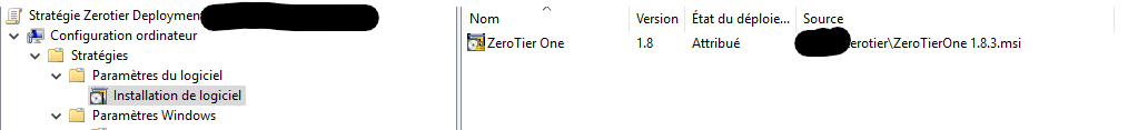 Can't deploy Zerotier 1.8.4 msi with GPO · Issue #1565 · zerotier/ZeroTierOne · GitHub