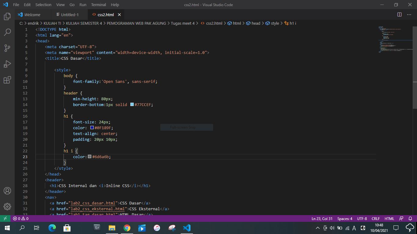 GitHub - Endrik1020/Lab2Web