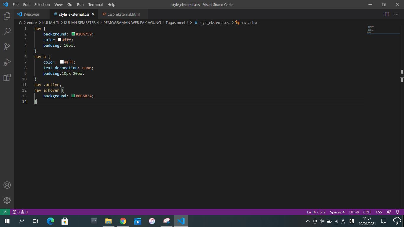 GitHub - Endrik1020/Lab2Web
