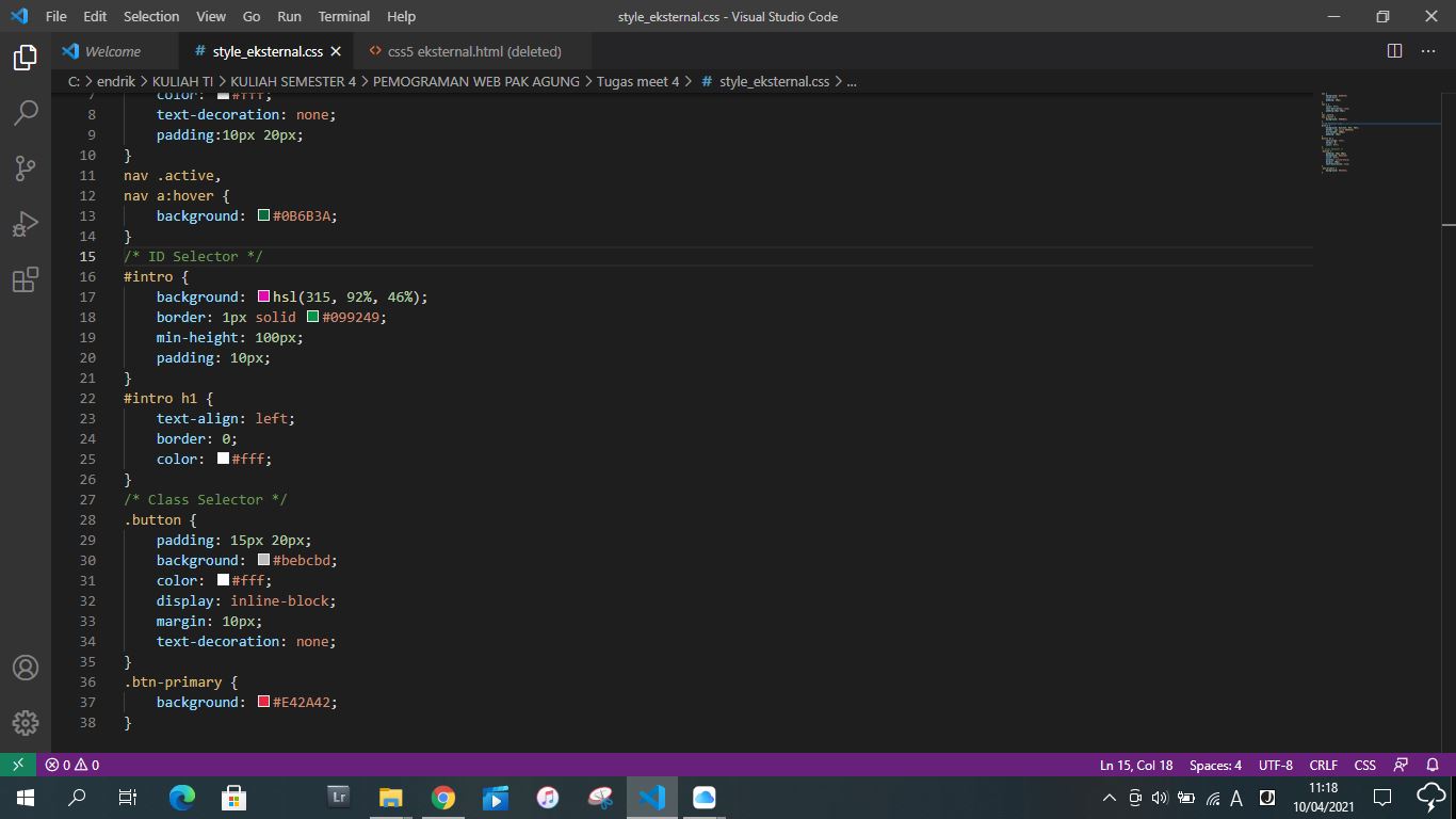 GitHub - Endrik1020/Lab2Web