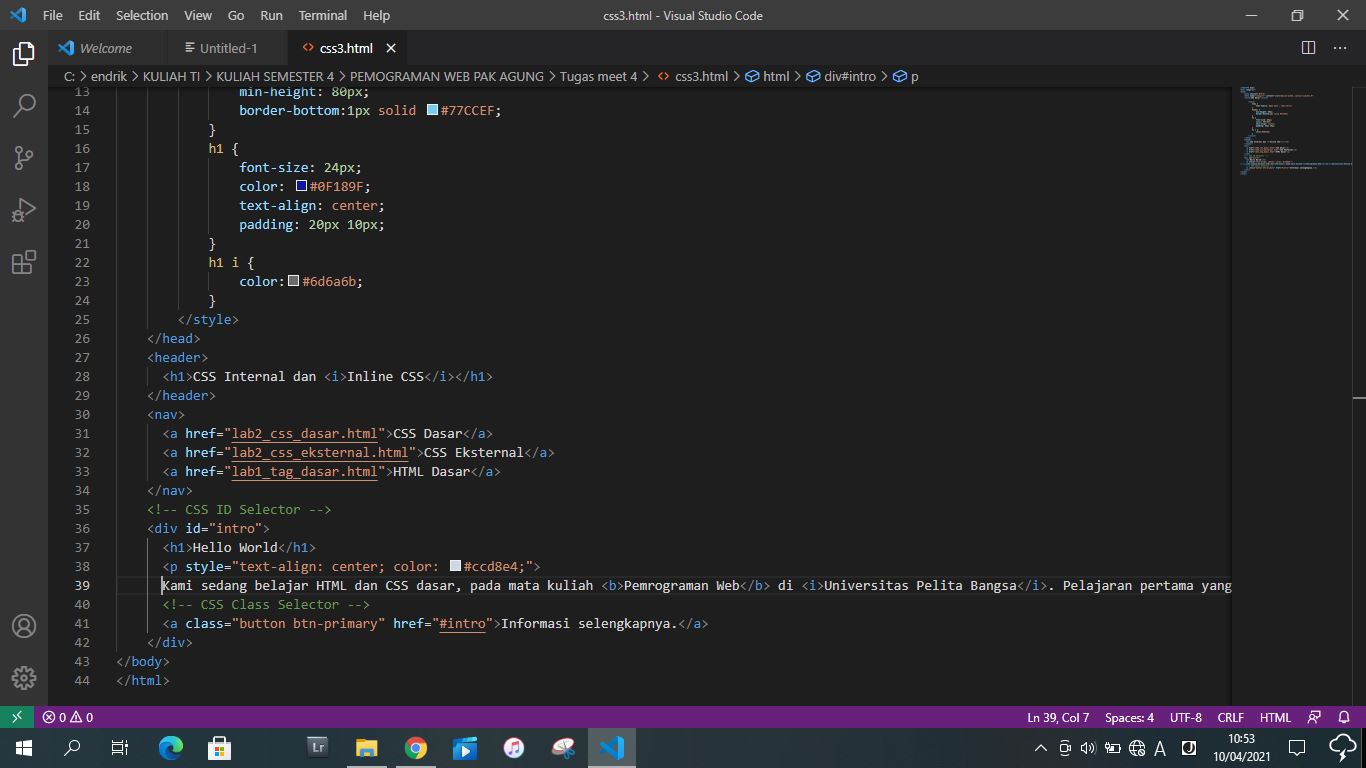 GitHub - Endrik1020/Lab2Web
