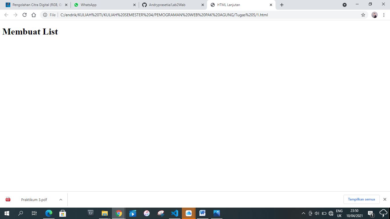 GitHub - Endrik1020/Lab3Web
