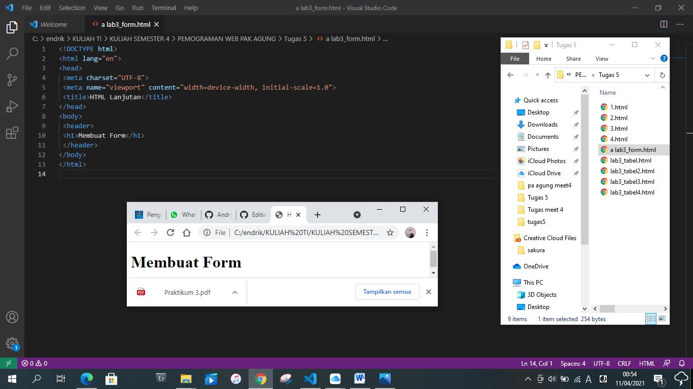 GitHub - Endrik1020/Lab3Web