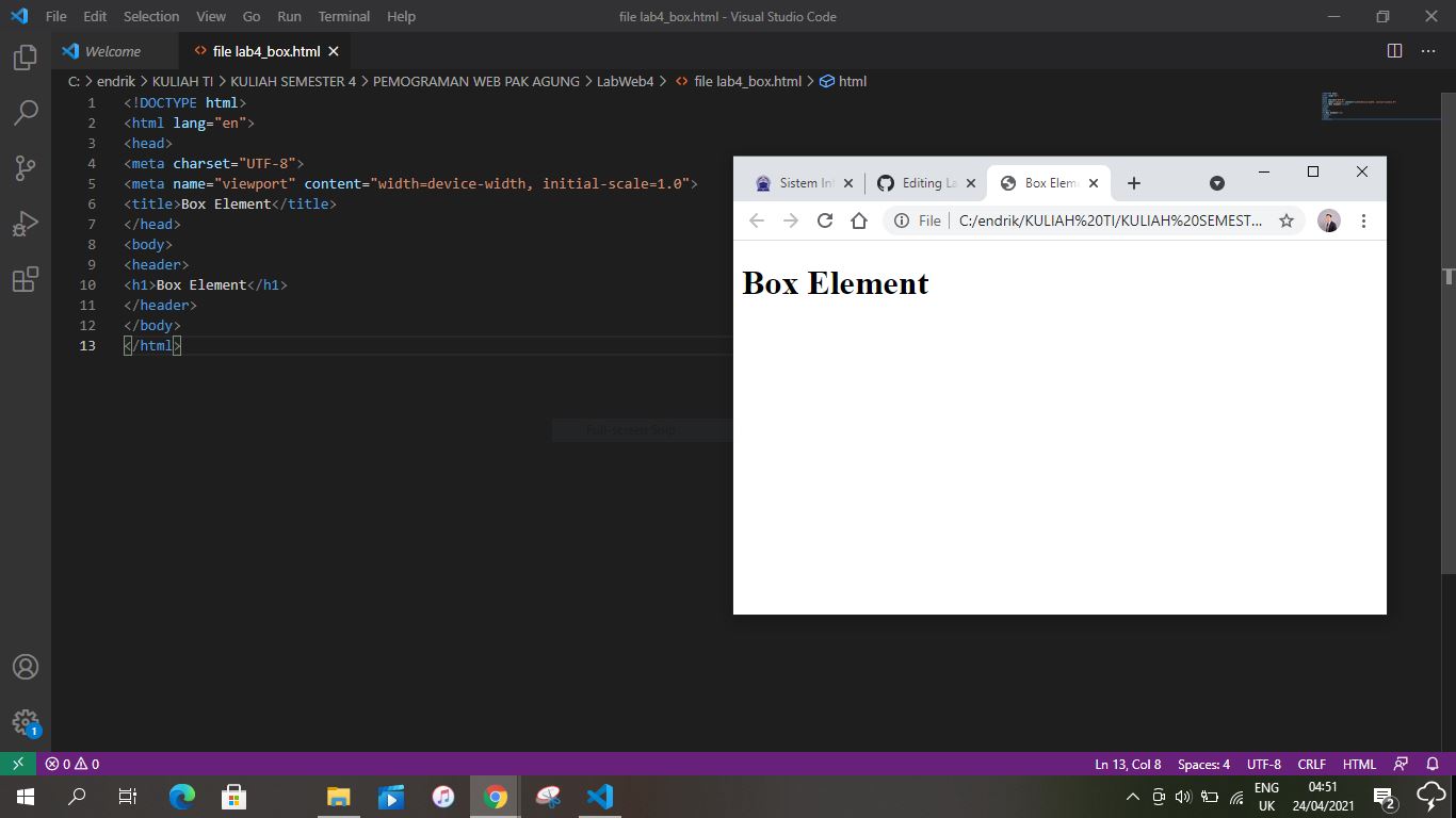 GitHub - Endrik1020/Lab4Web