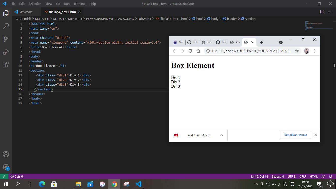 GitHub - Endrik1020/Lab4Web