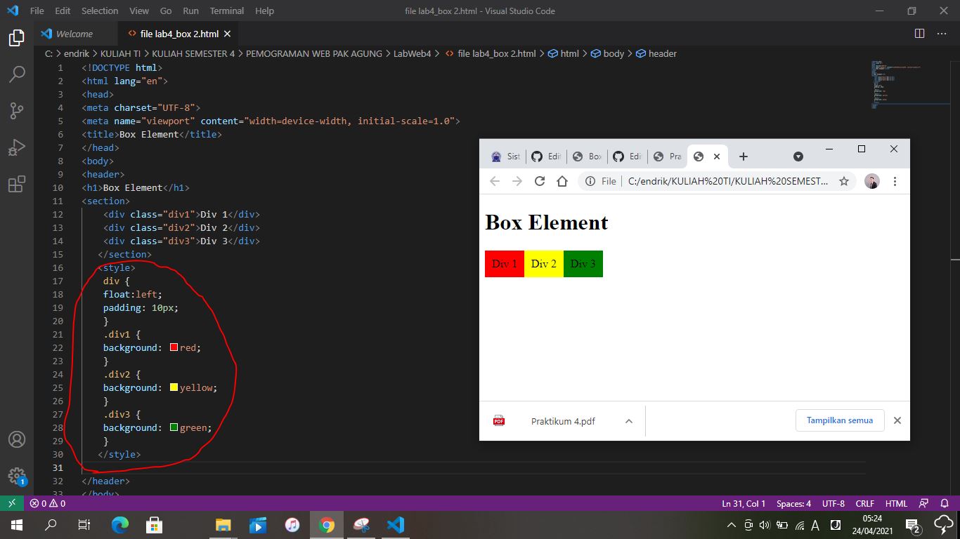 GitHub - Endrik1020/Lab4Web