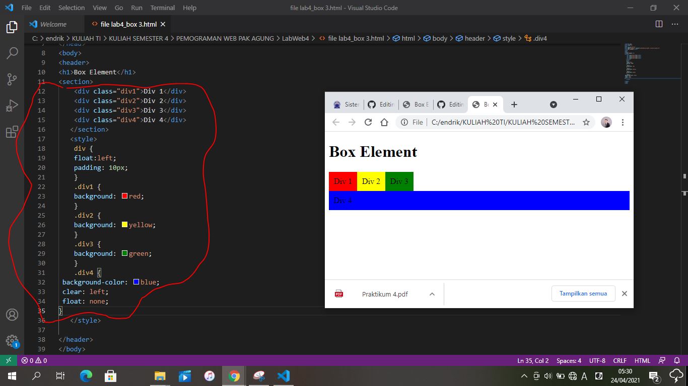GitHub - Endrik1020/Lab4Web