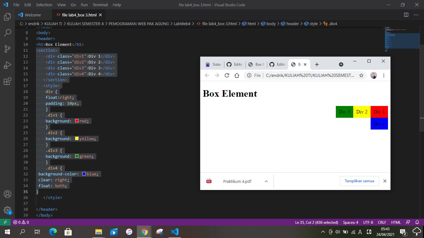 GitHub - Endrik1020/Lab4Web