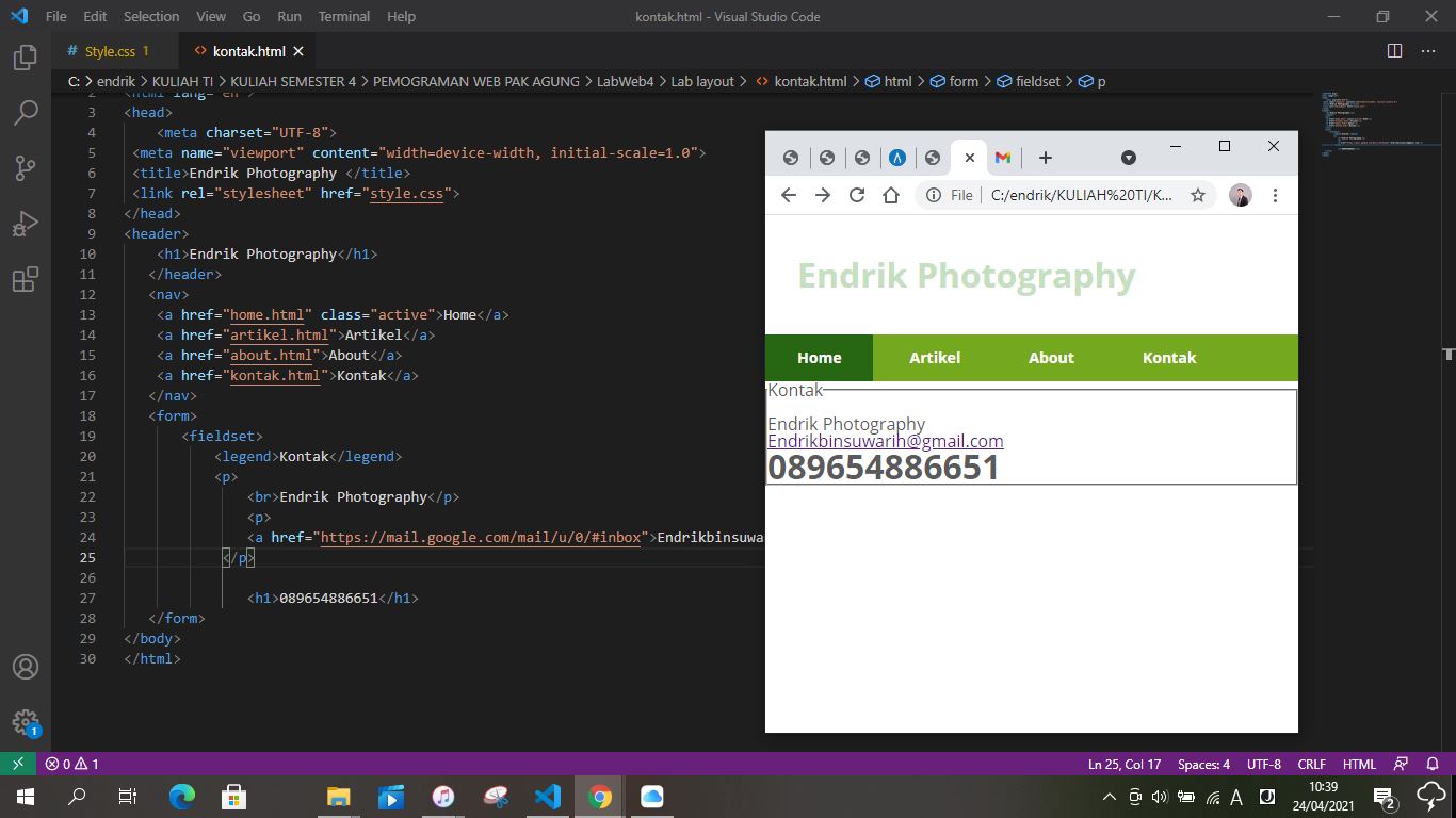 GitHub - Endrik1020/Lab4Web