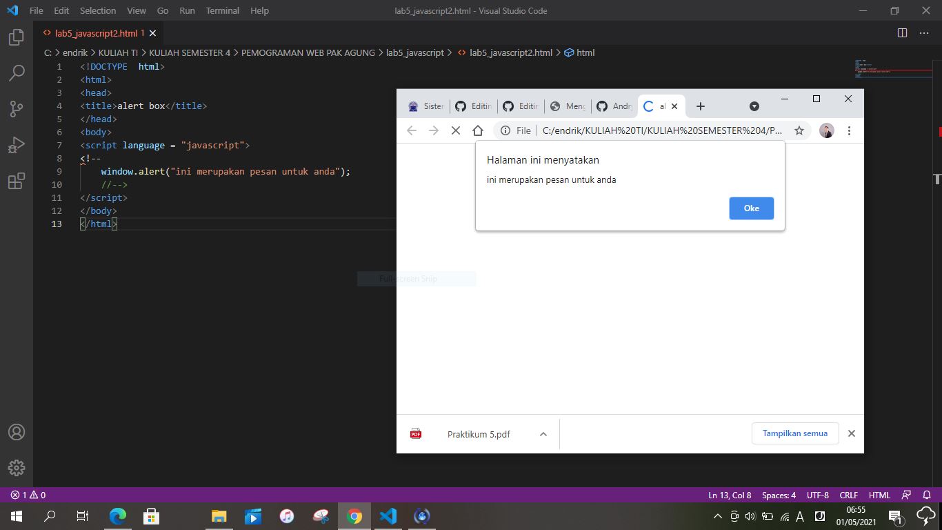 GitHub - Endrik1020/Lab5Web